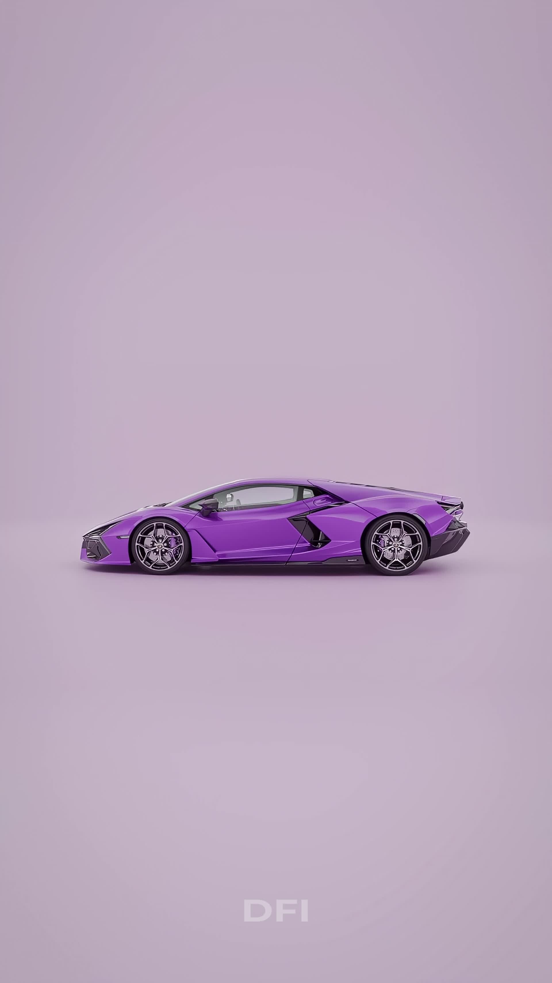 ArtStation - Smooth Operator 💜