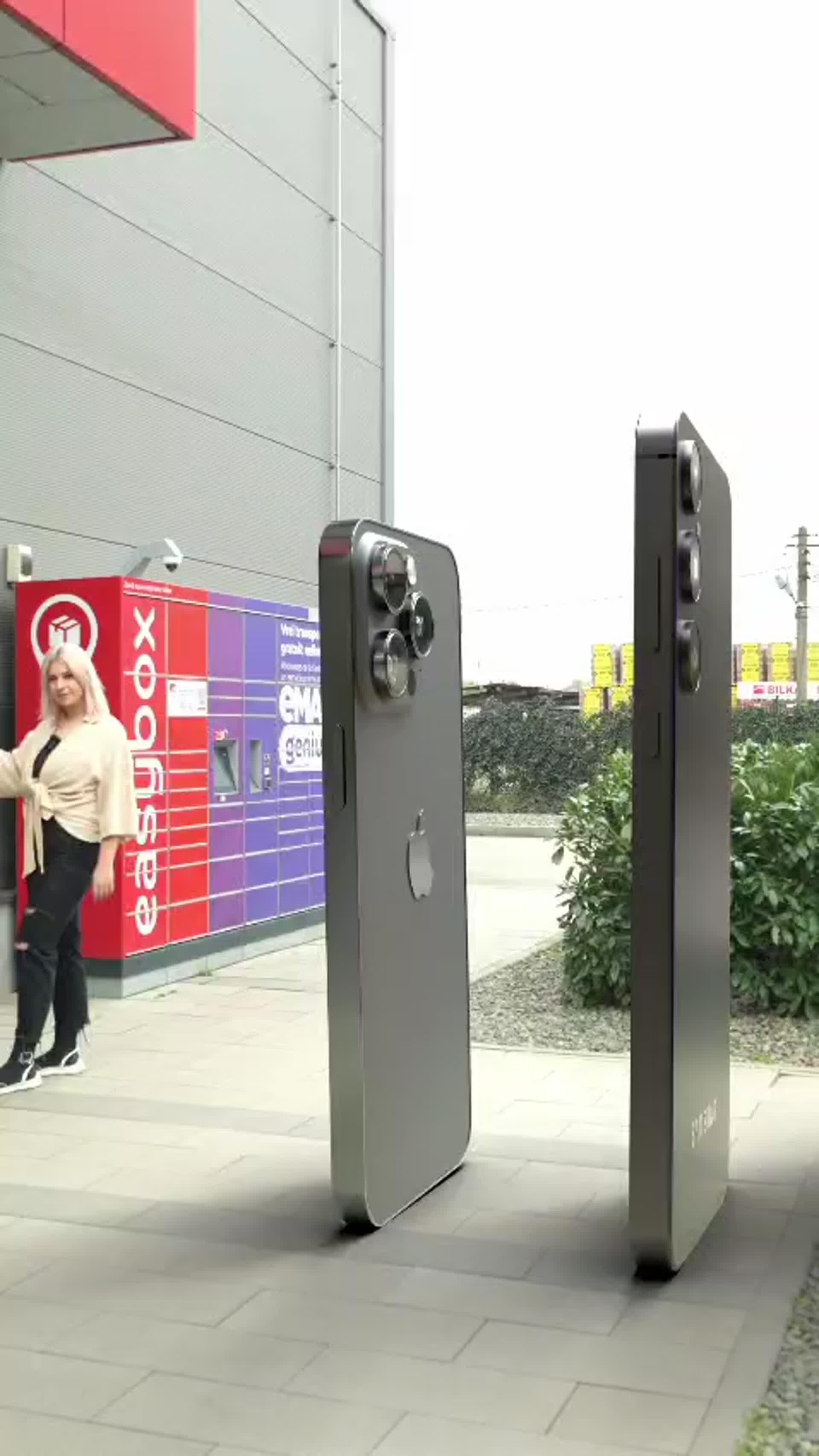 ArtStation - CGI_FOOH Advertisement