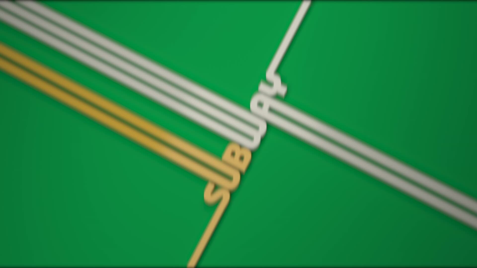 ArtStation - 3D Logo Animations