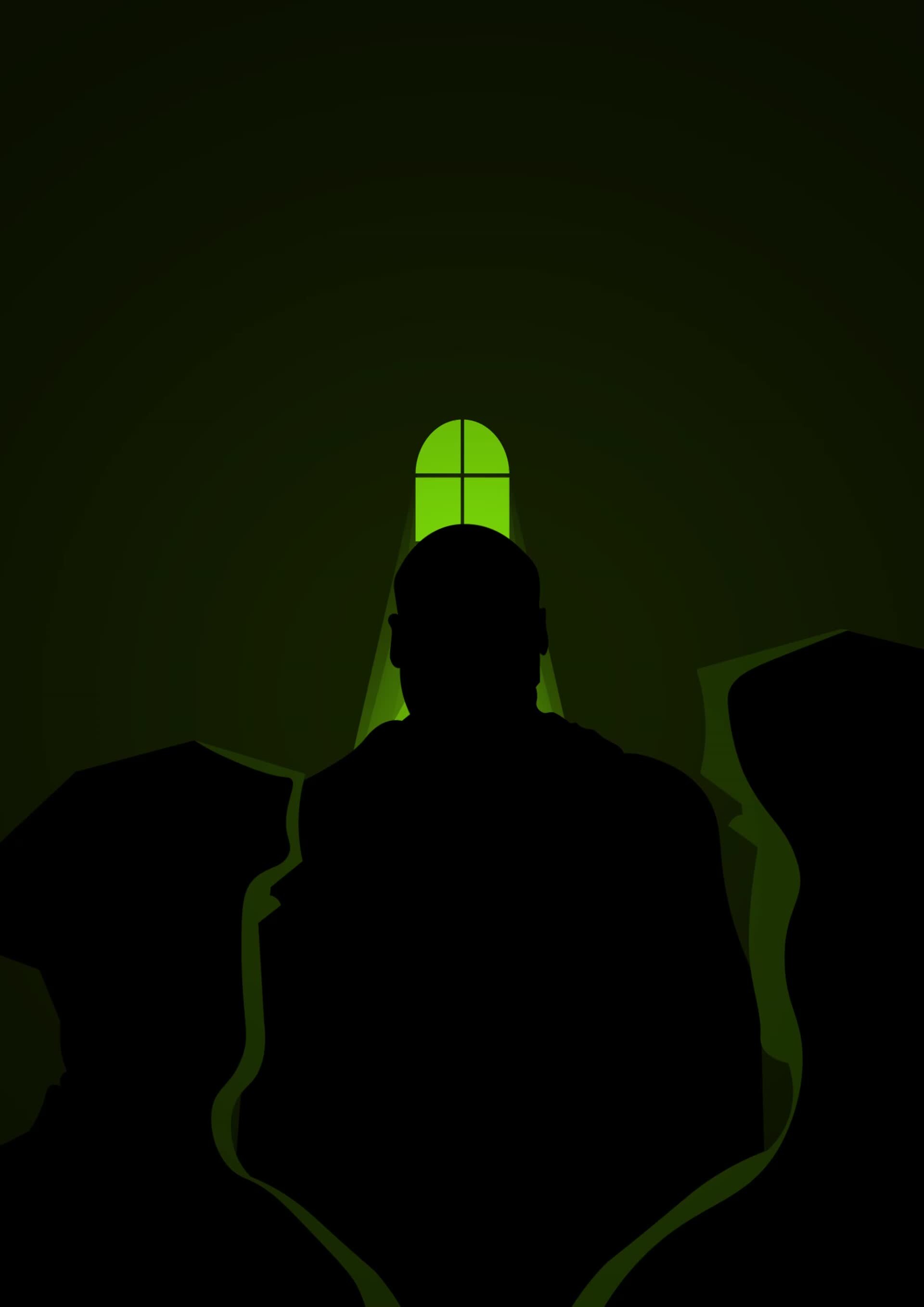 ArtStation - After Effects Study 2