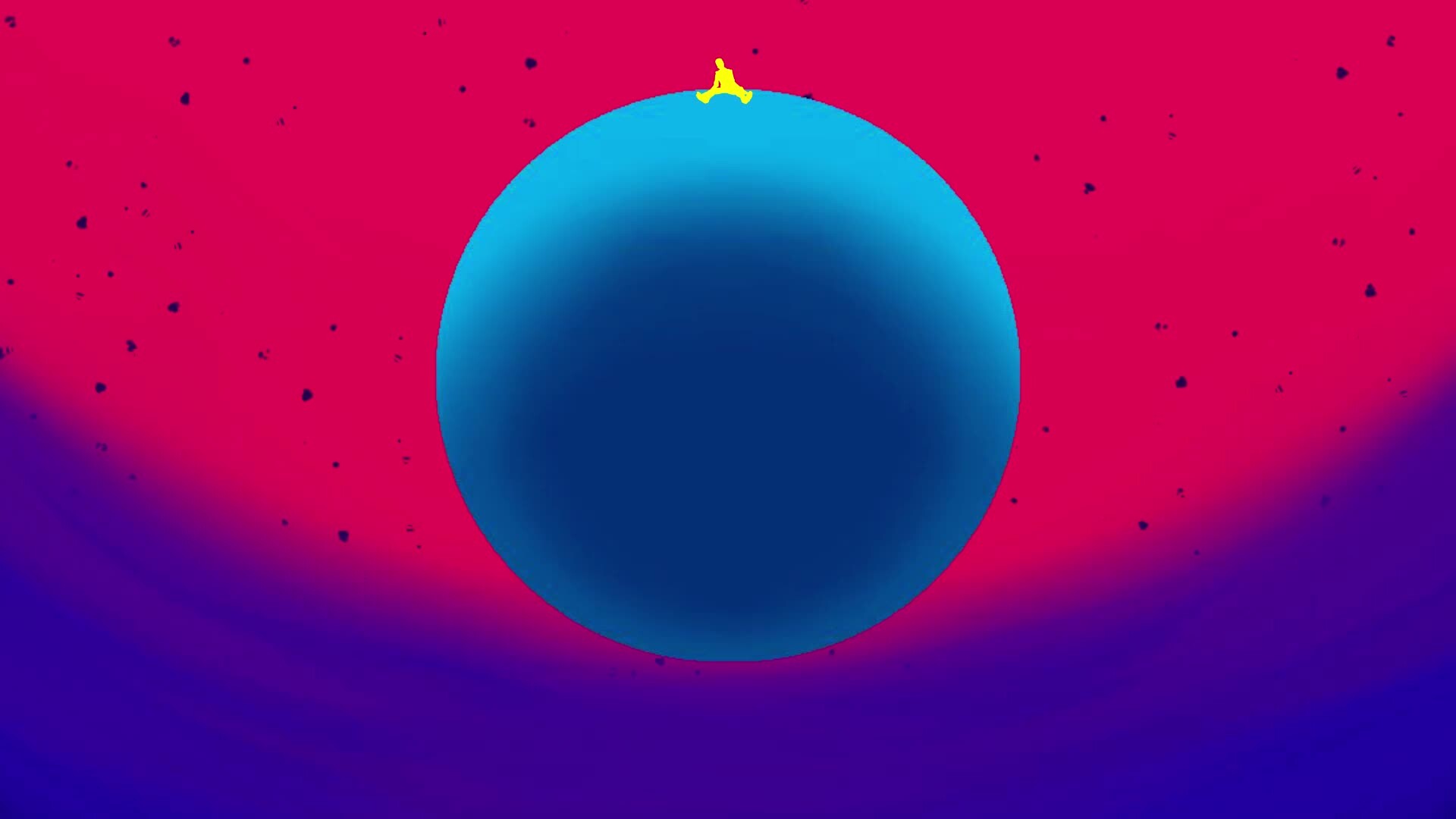 Marc Gil - Secrets to Crushing Life Animation