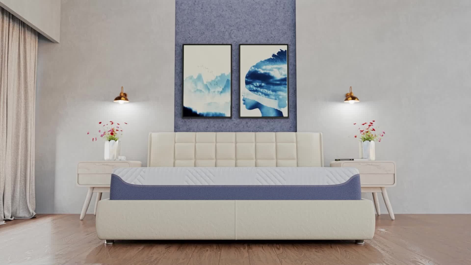 ArtStation - Matress Animation