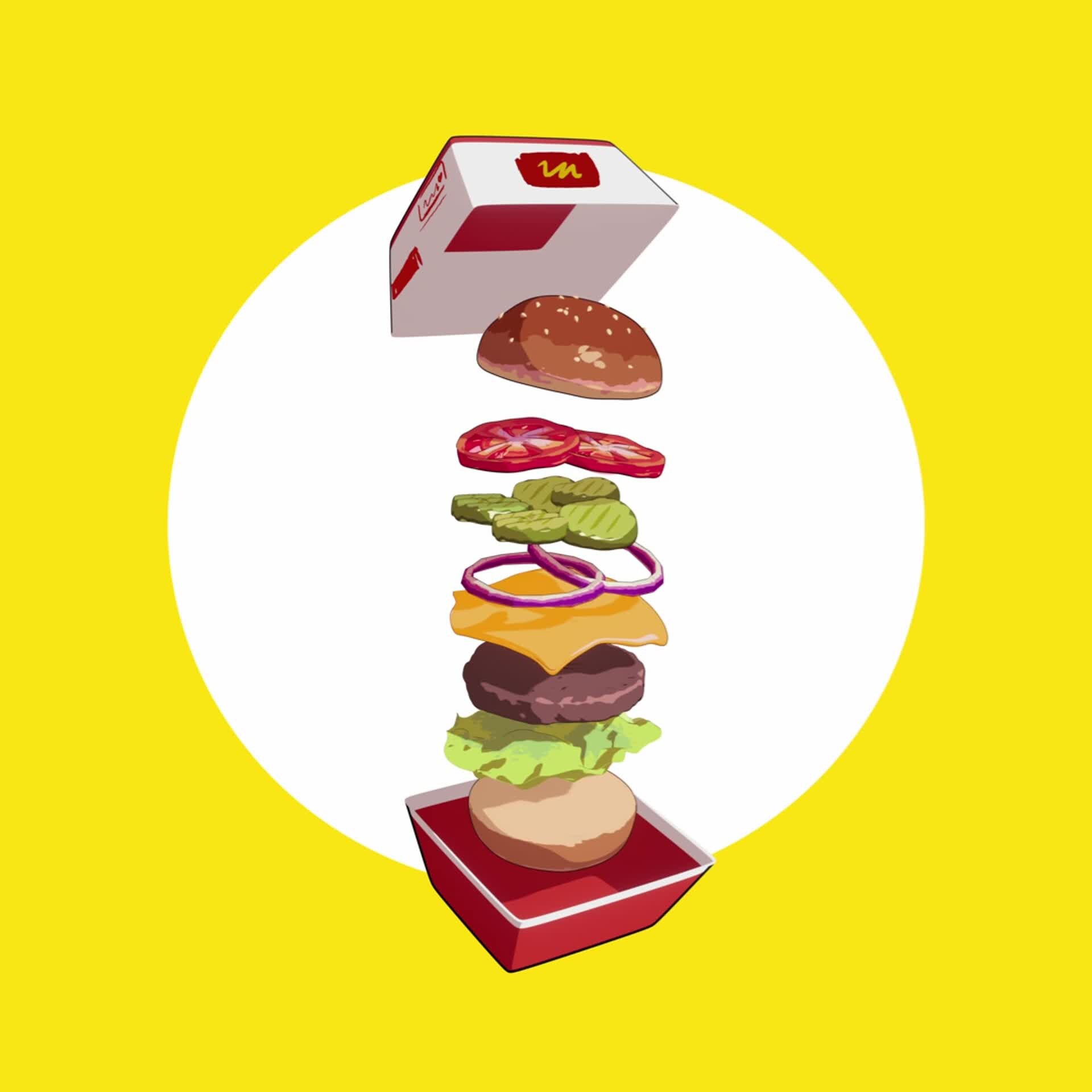 ArtStation - Anime Assets in Blender - LookDev