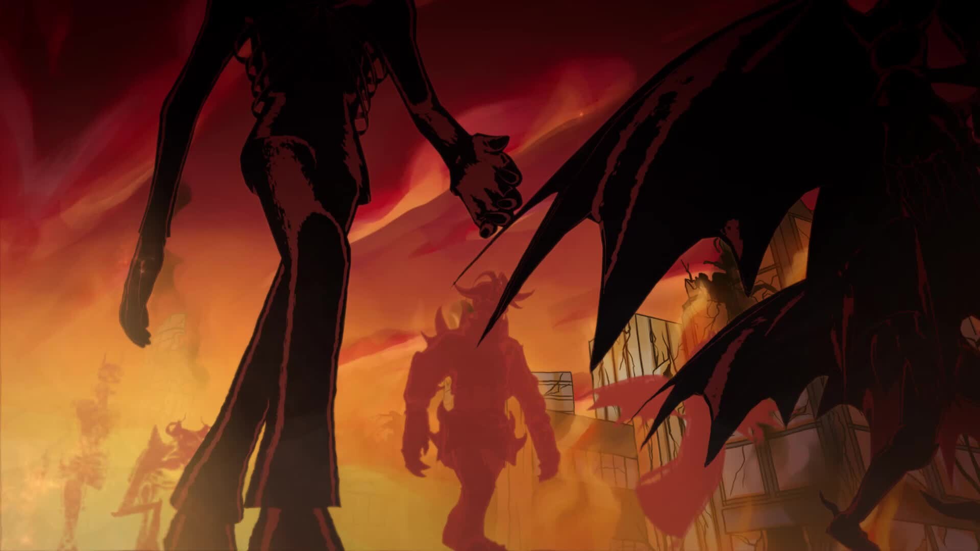 KerryOZ uwu - Credits Screen