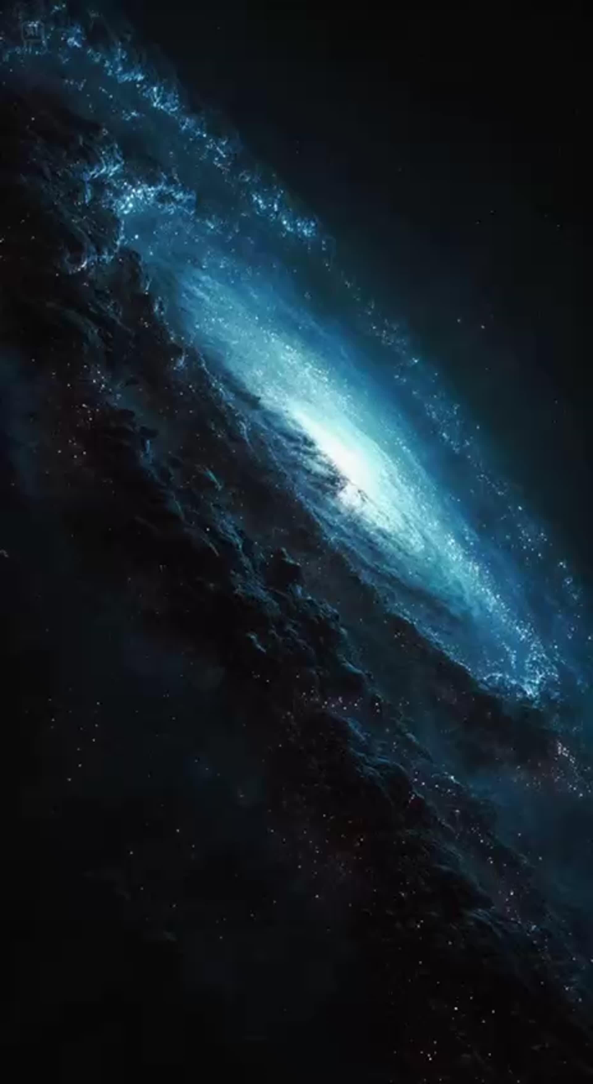 ArtStation - Badlands - ai movie trailer