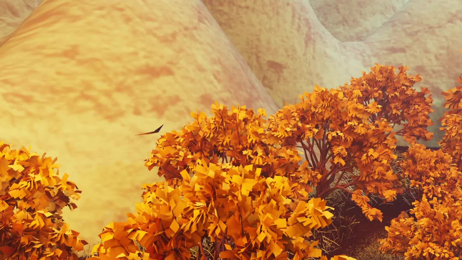 ArtStation - Frieren short render "Work in progress"