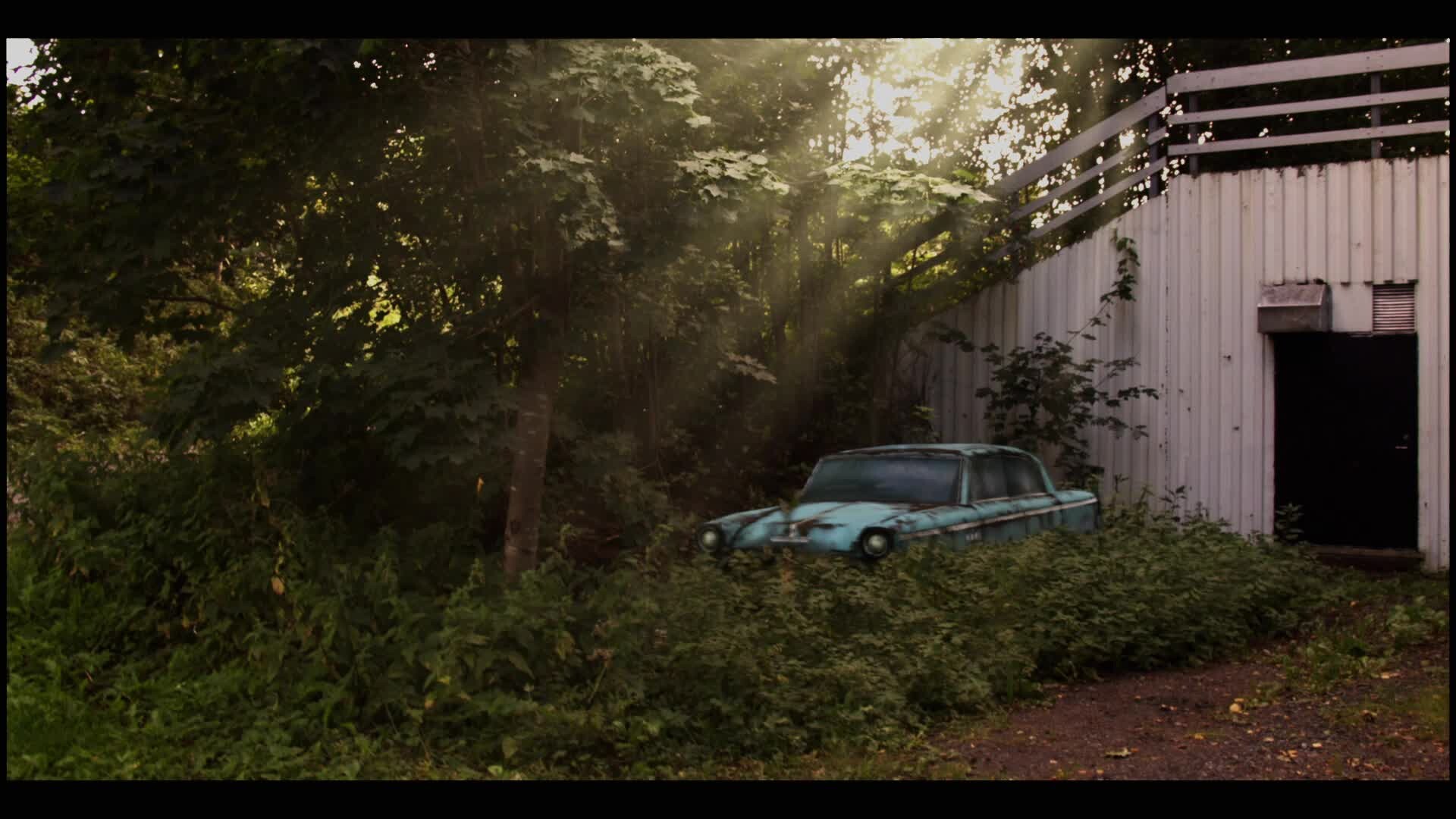 ArtStation - CG Comp