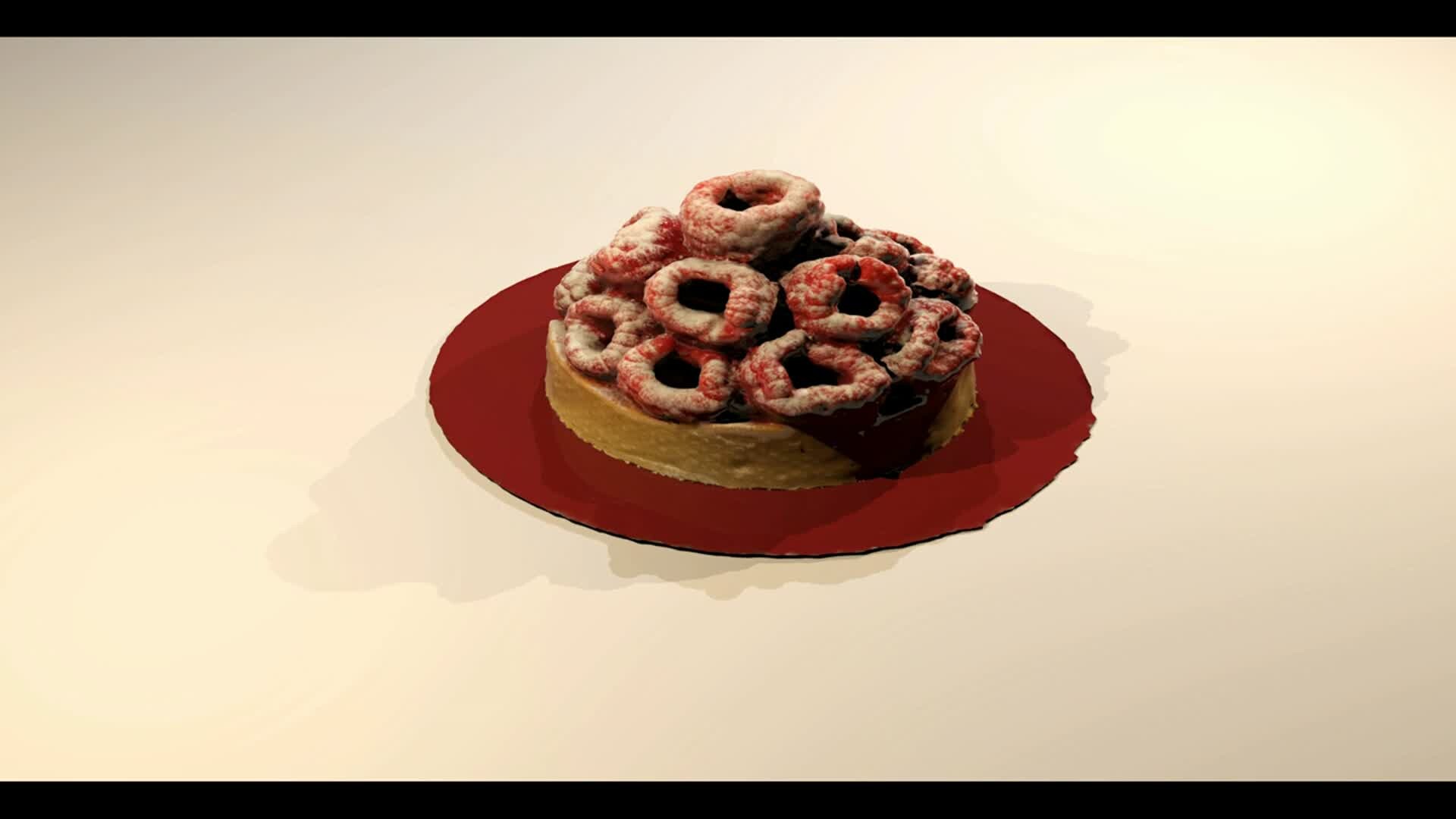 ArtStation - simulation