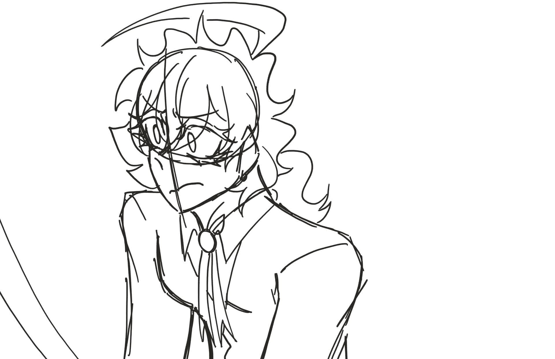 ArtStation - Cartoon Take || Animation Fundamentals