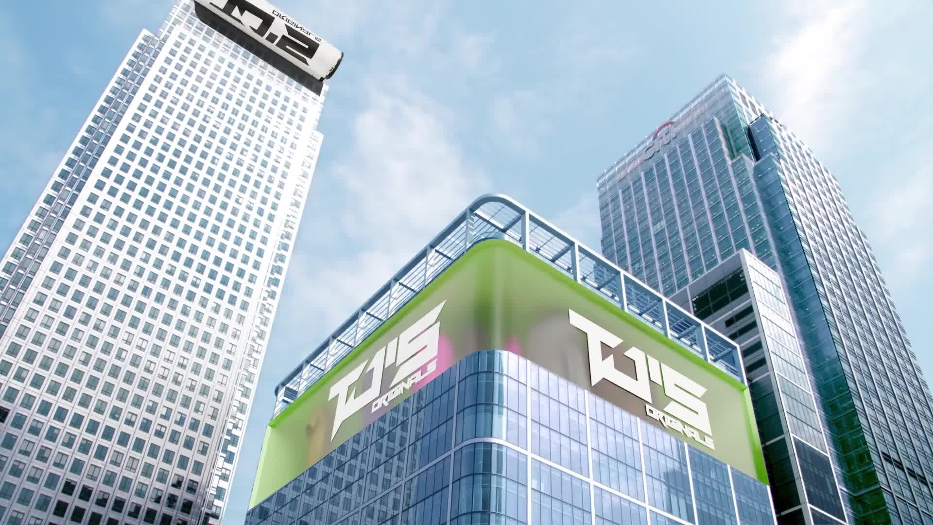 ArtStation - CGI Ad: TJ Originals Dress Ad for UAE Based Brand