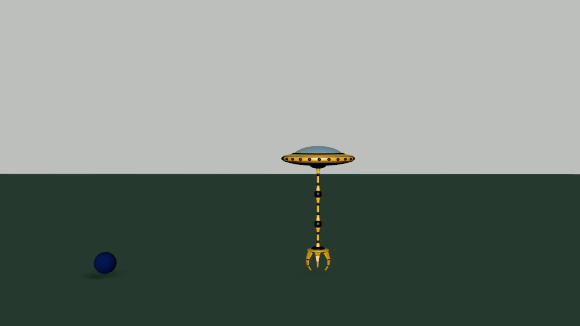 ArtStation - PENDULUM ANIMATION