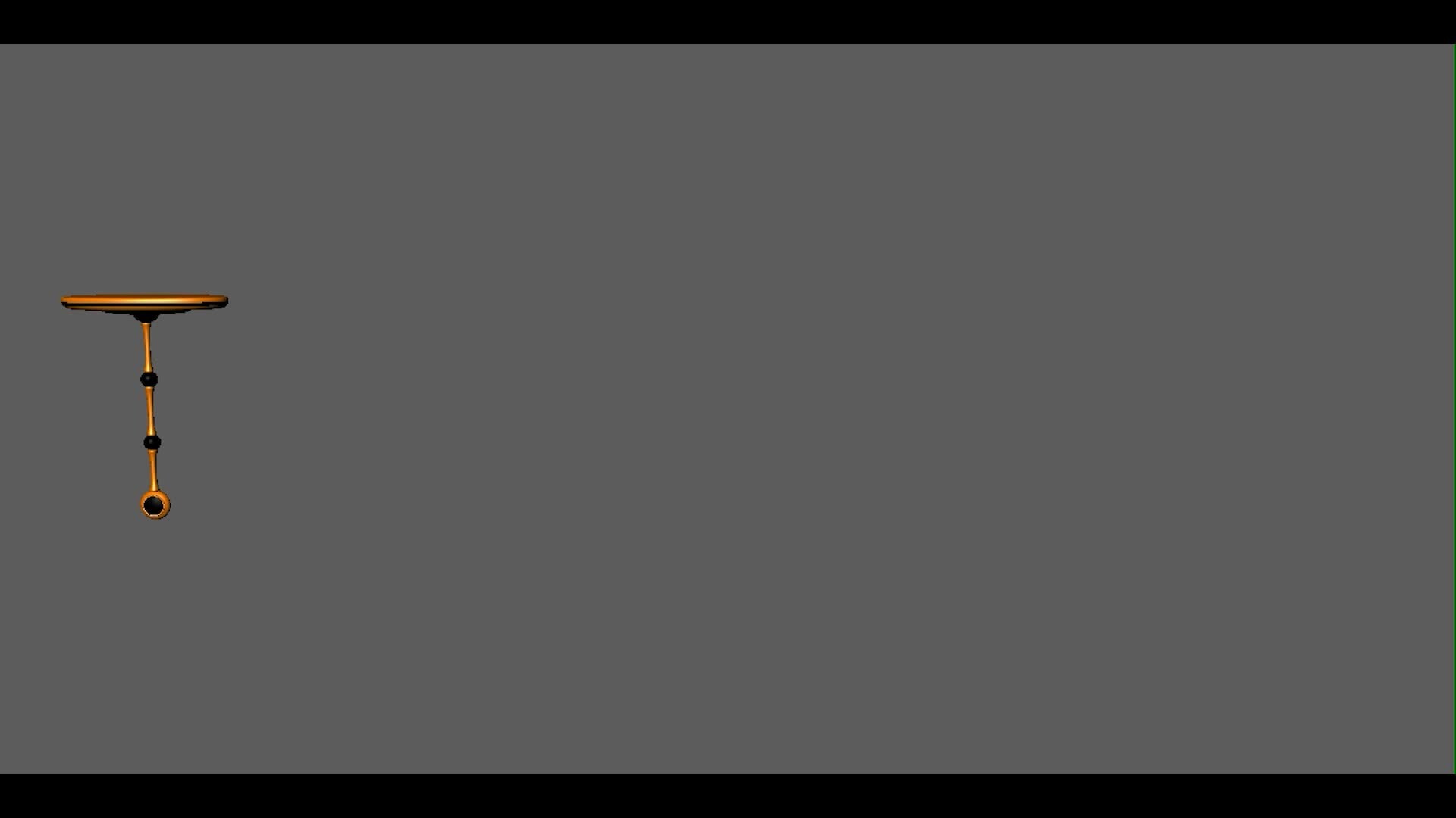 ArtStation - Pendulum Animation