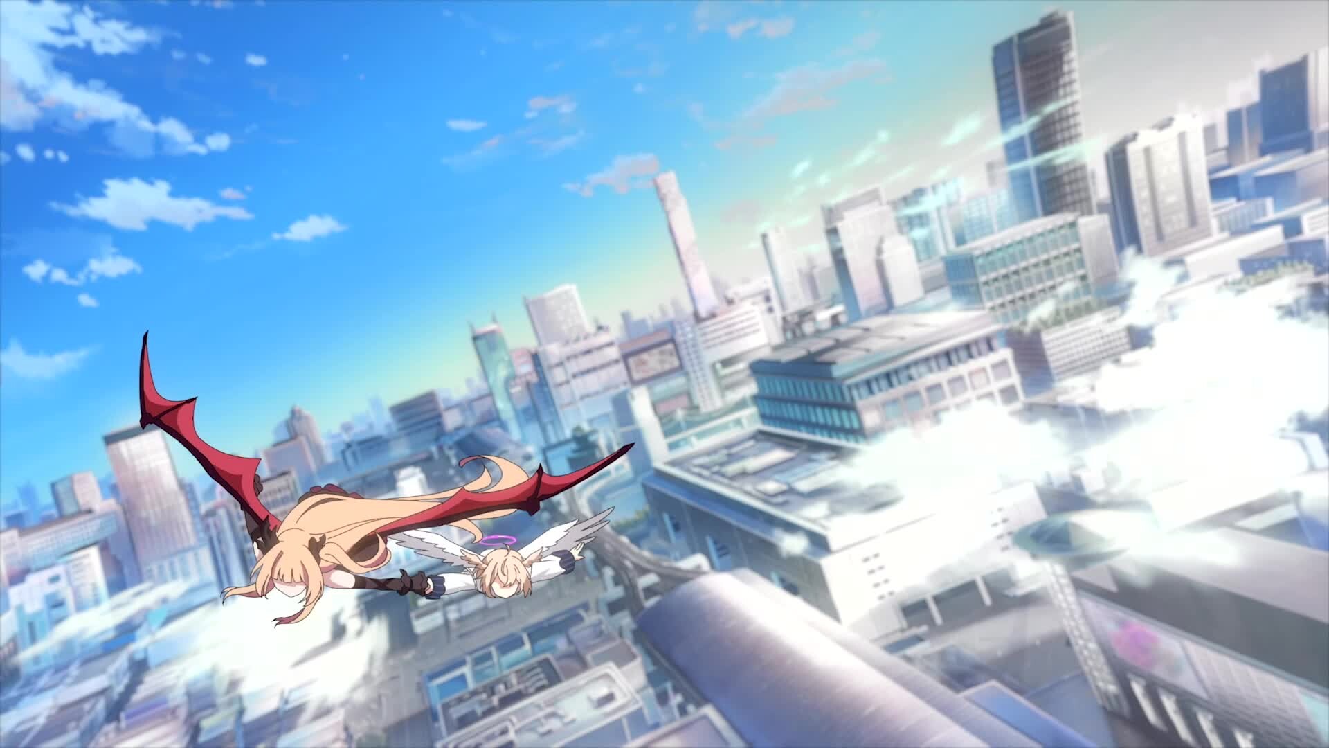 ArtStation - SHOWREEL 2025 KP comic studio