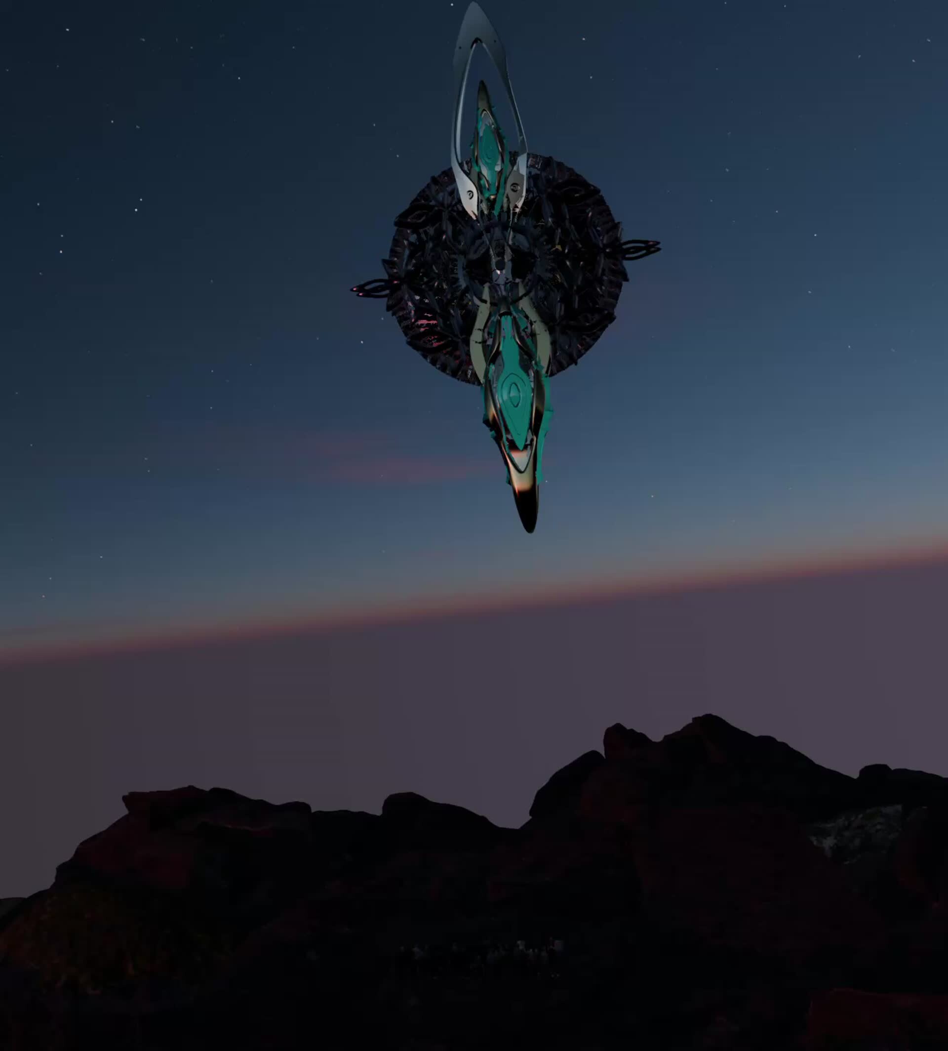 ArtStation - Jun 2025