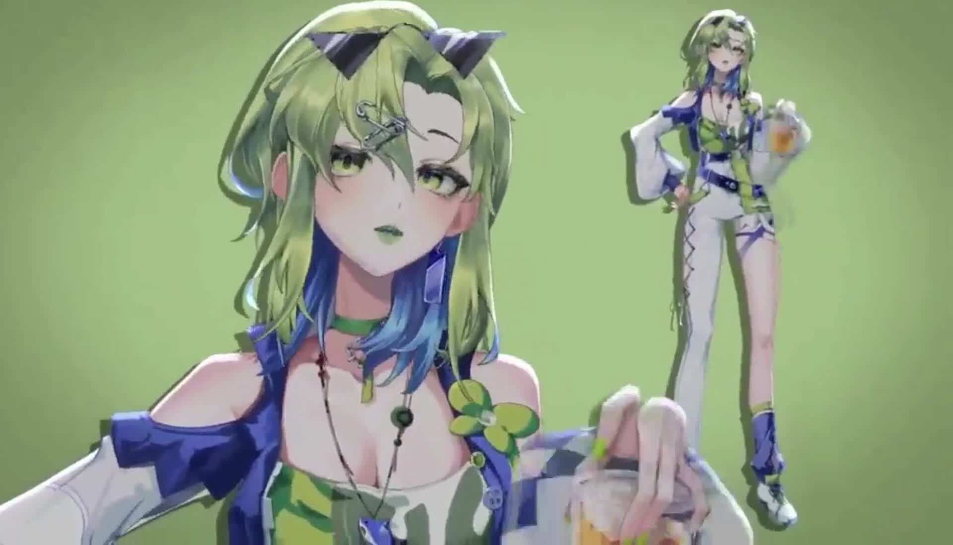 ArtStation - Character Rigging