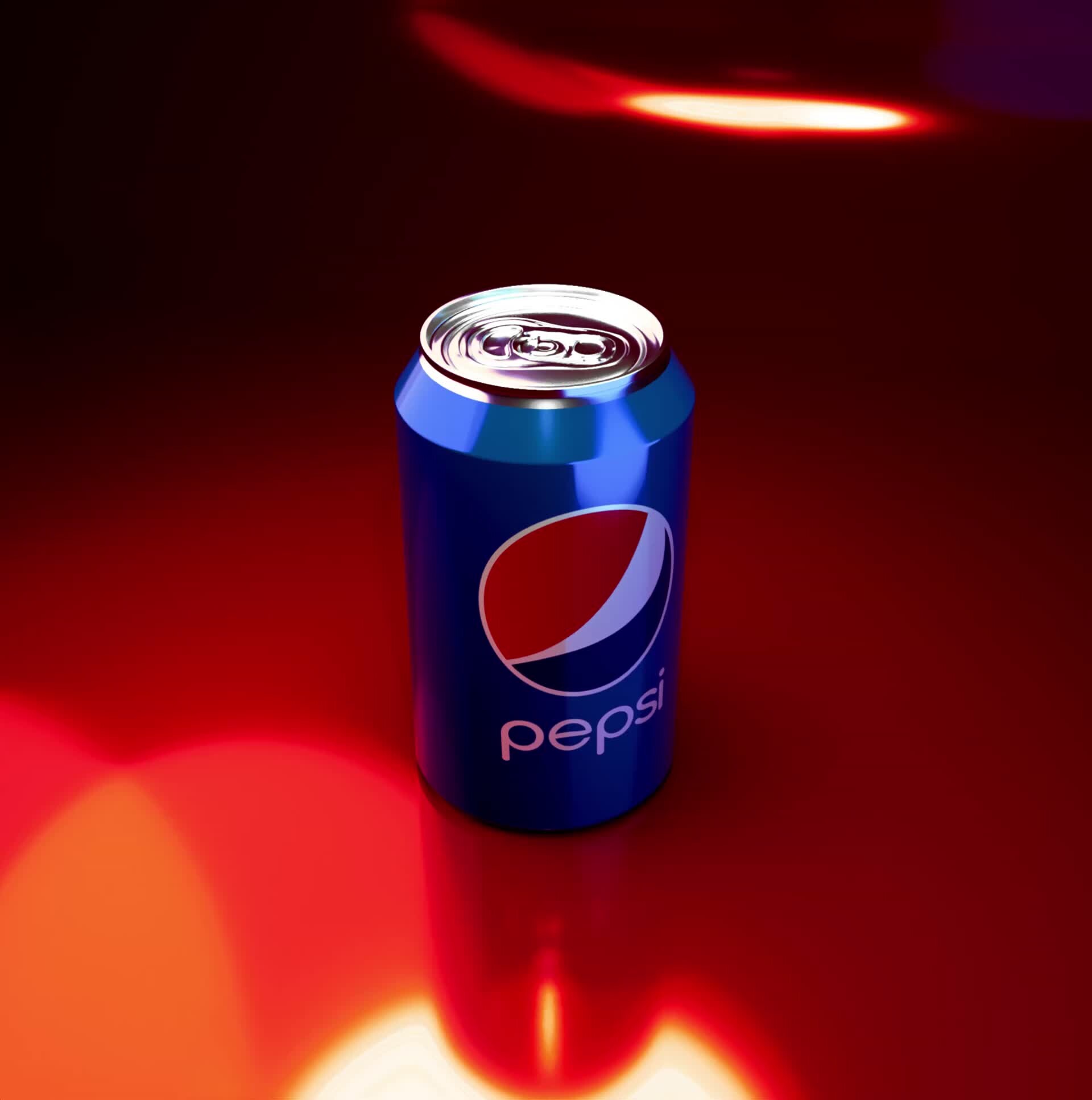ArtStation - Pepsi