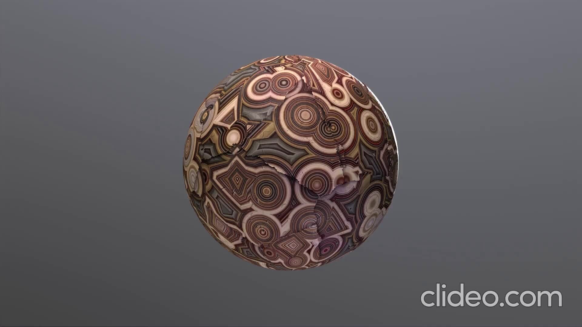 ArtStation - Experimentation_Substance designer