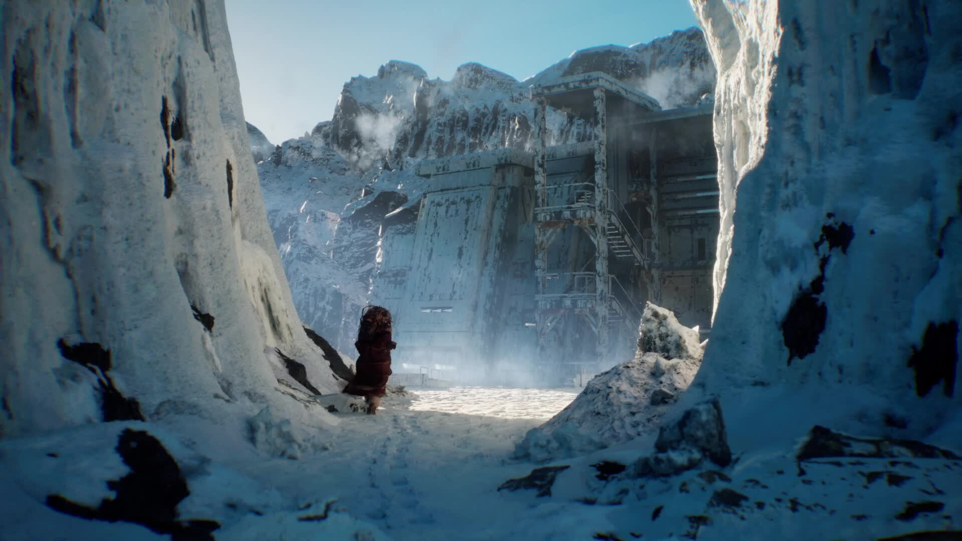 ArtStation - Creating Cinematics in Unreal Engine 5