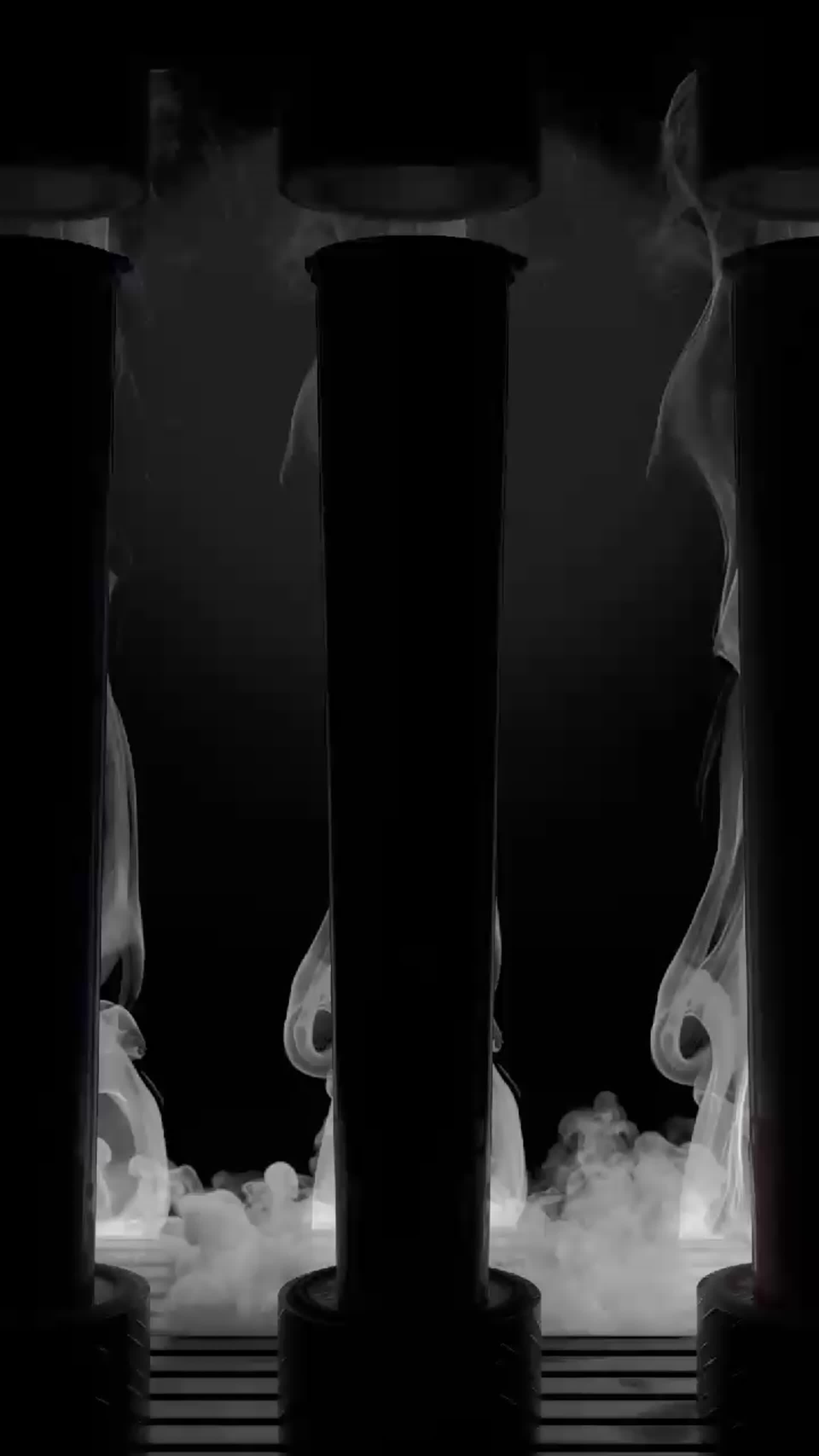 ArtStation - 3D VAPE Commercial