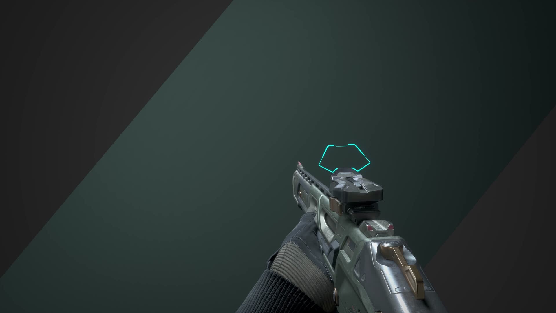 ArtStation - FPS Shark