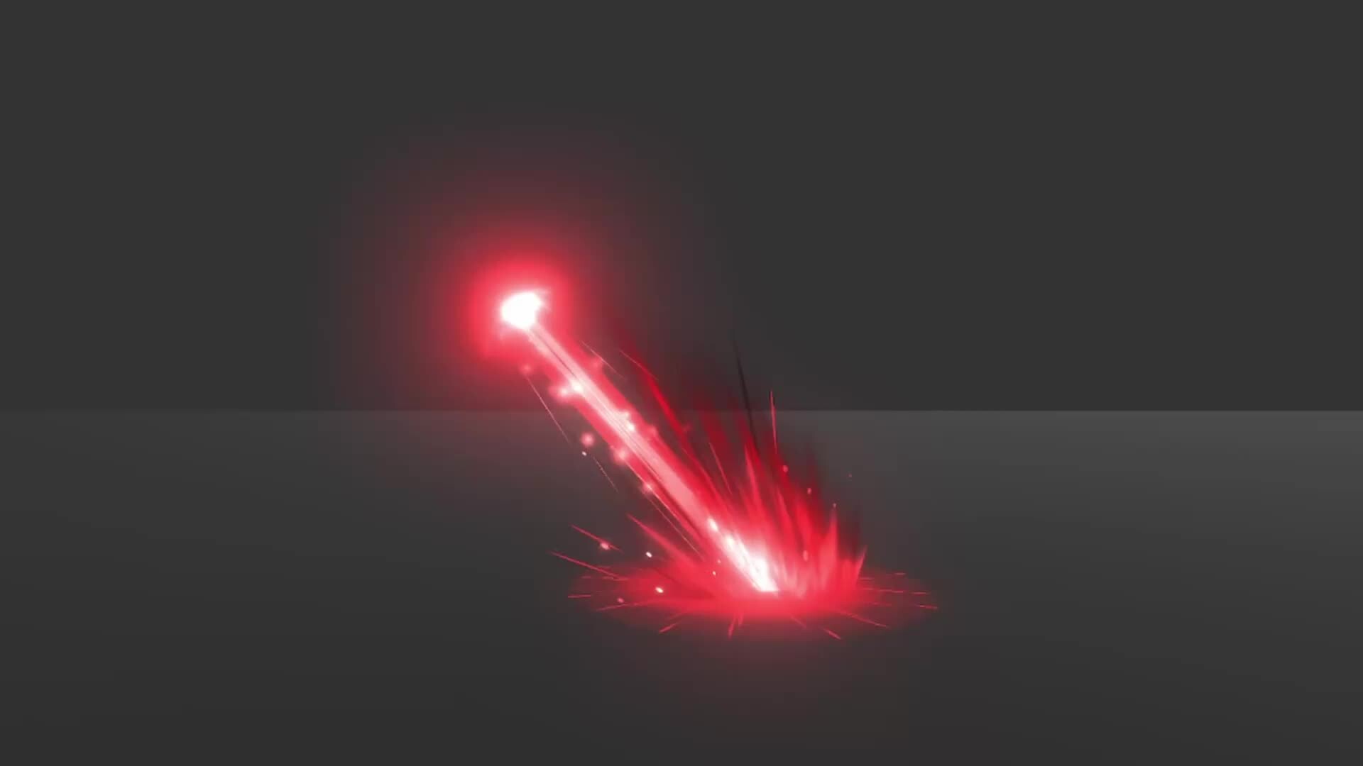 ArtStation - Beam VFX