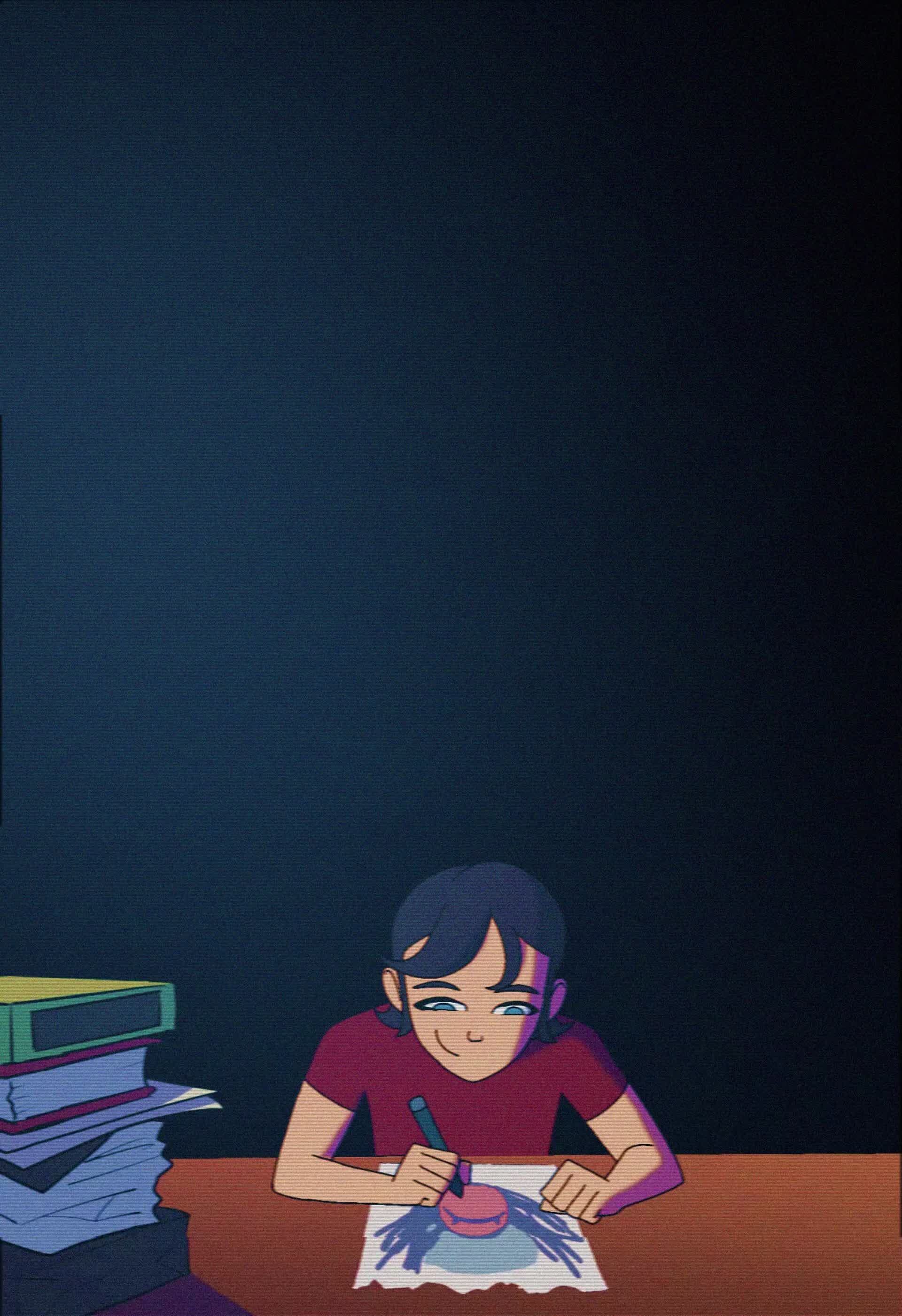 ArtStation - DID YOU SEE THAT!?