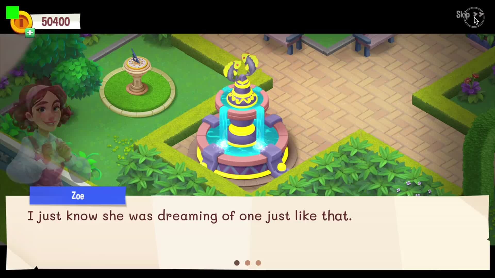 ArtStation - Progress Bar UI Integration & VFX