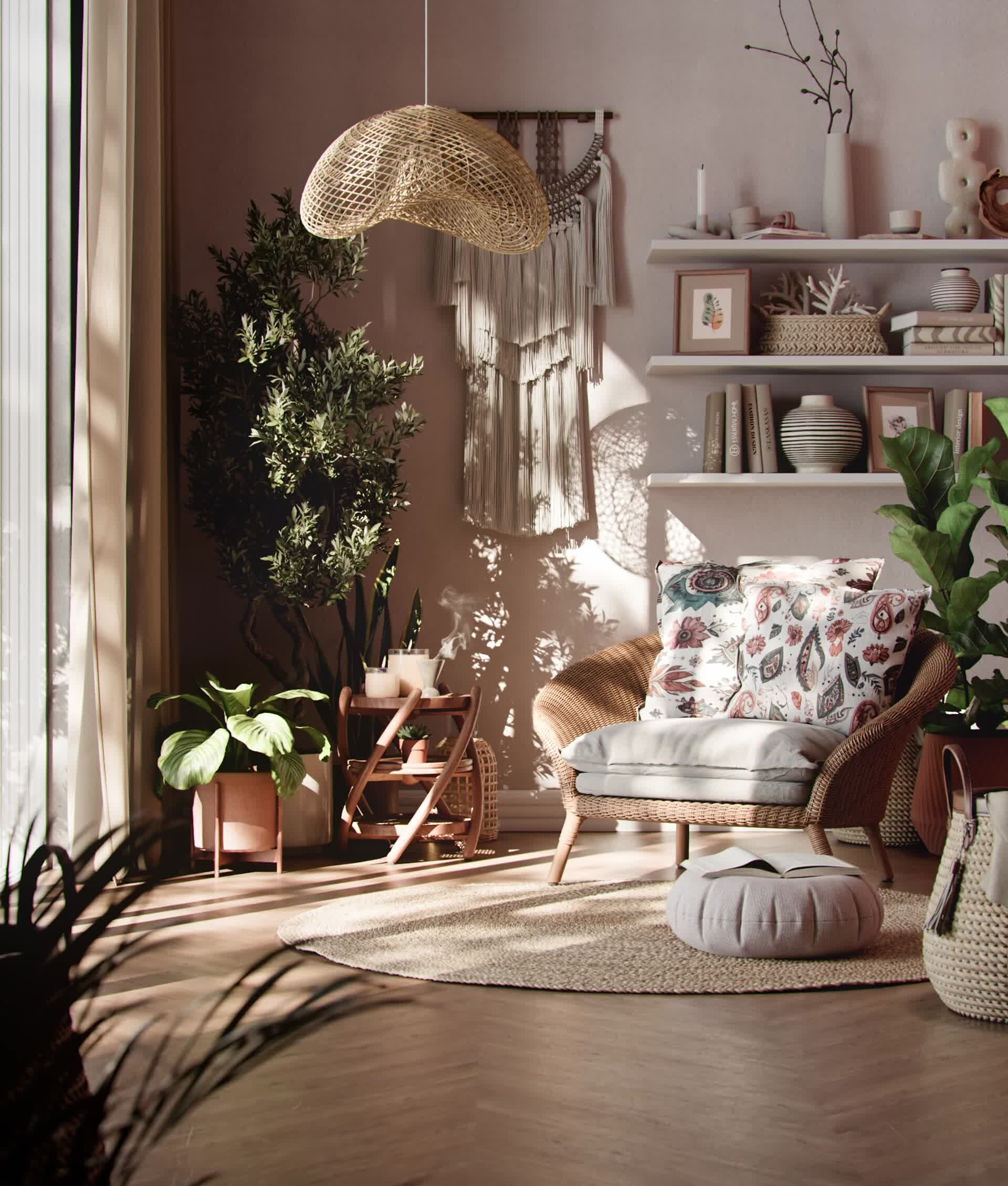 ArtStation - New Chapter