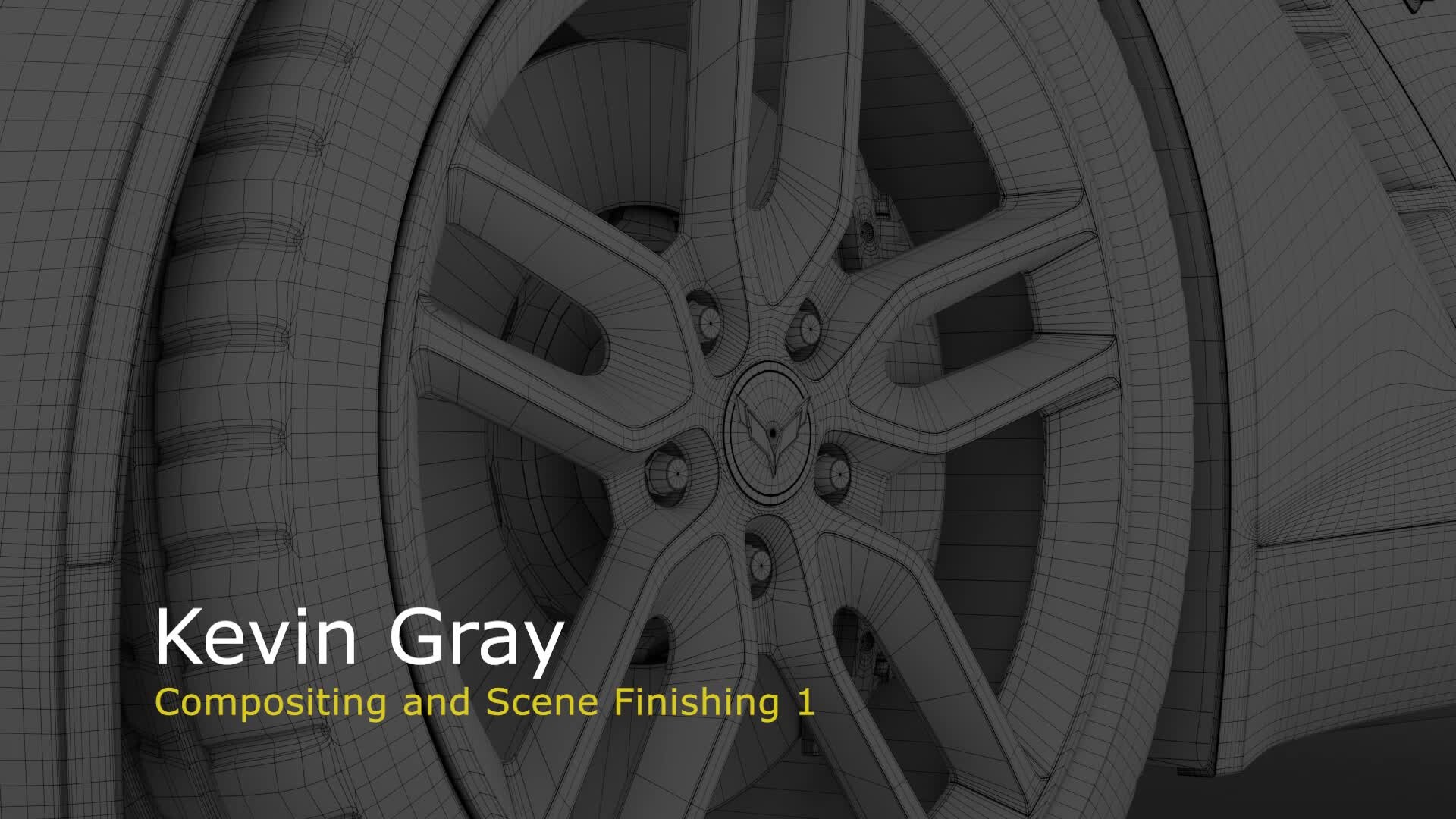 ArtStation - compositing_Breakdown_Clip