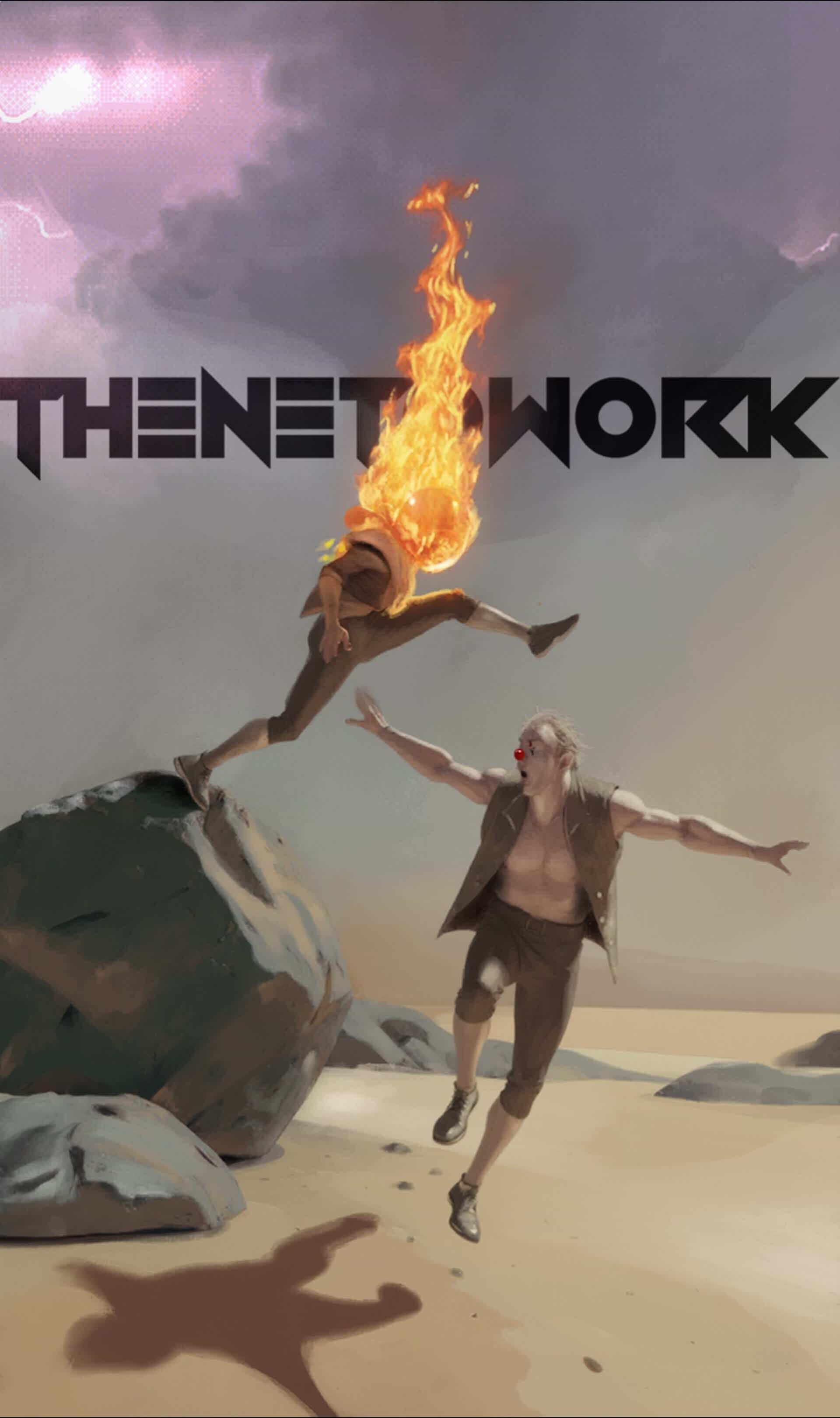 ArtStation - Madness