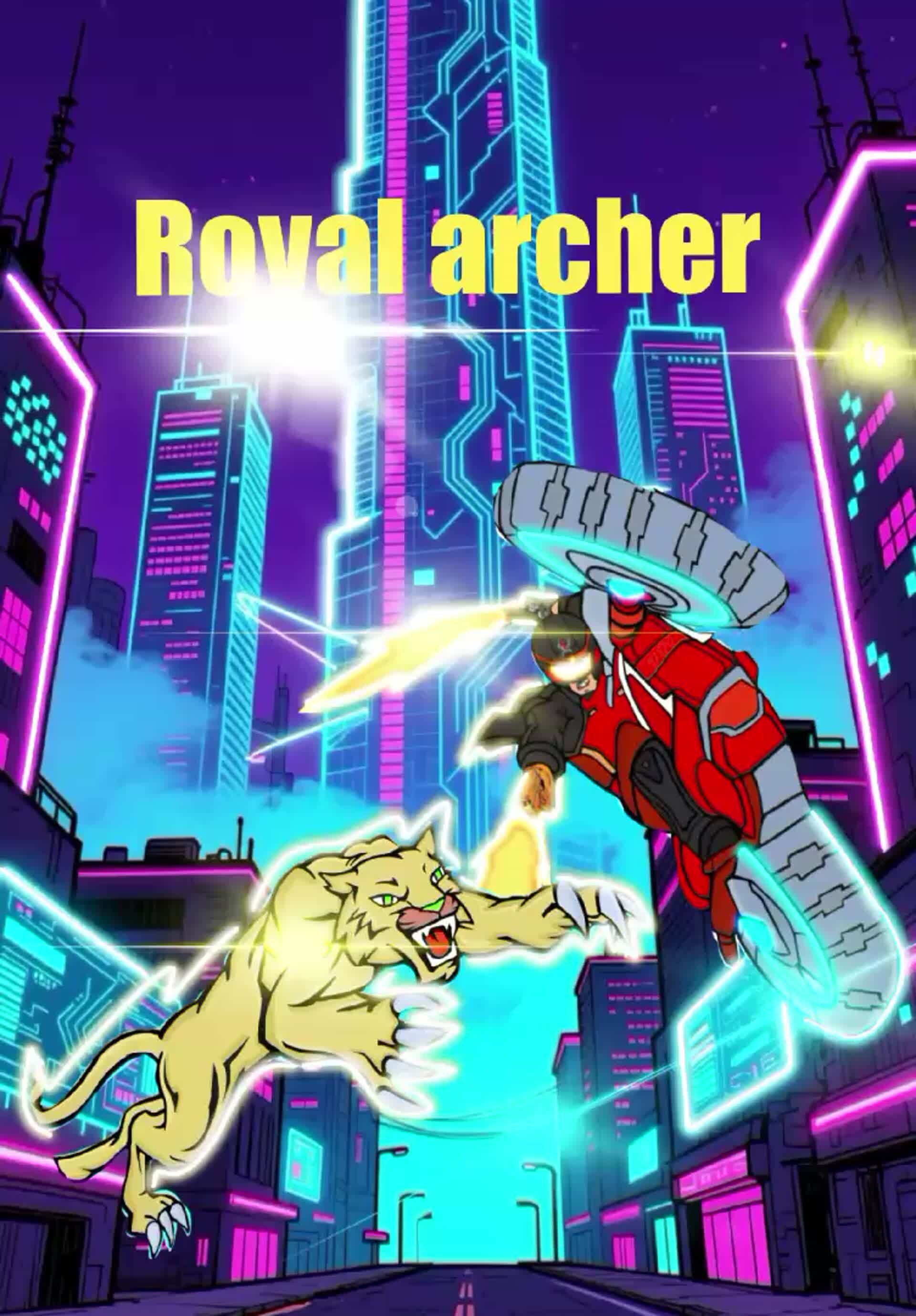 ArtStation - Federation v trigger video