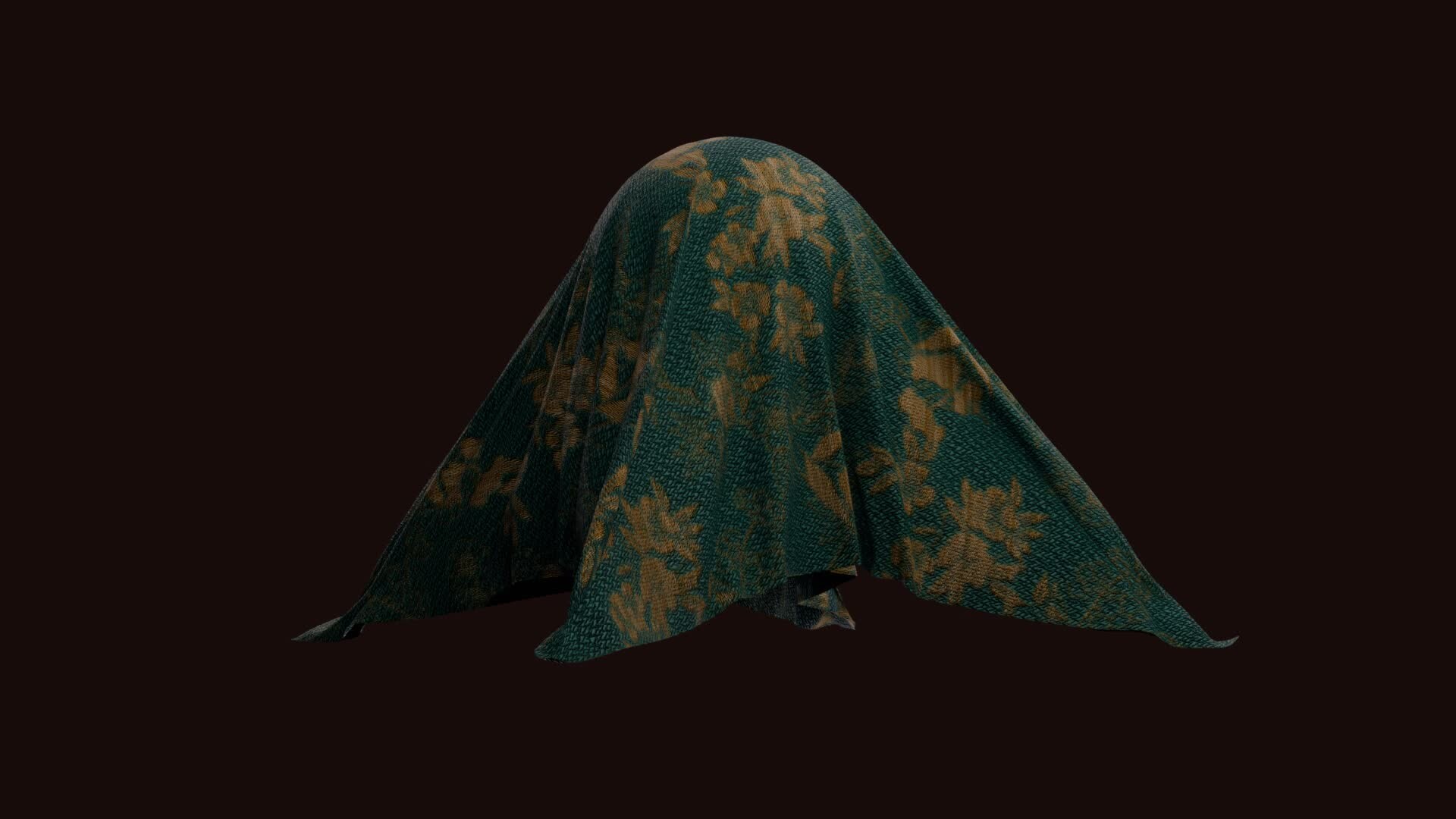 ArtStation - Texture - Fabric
