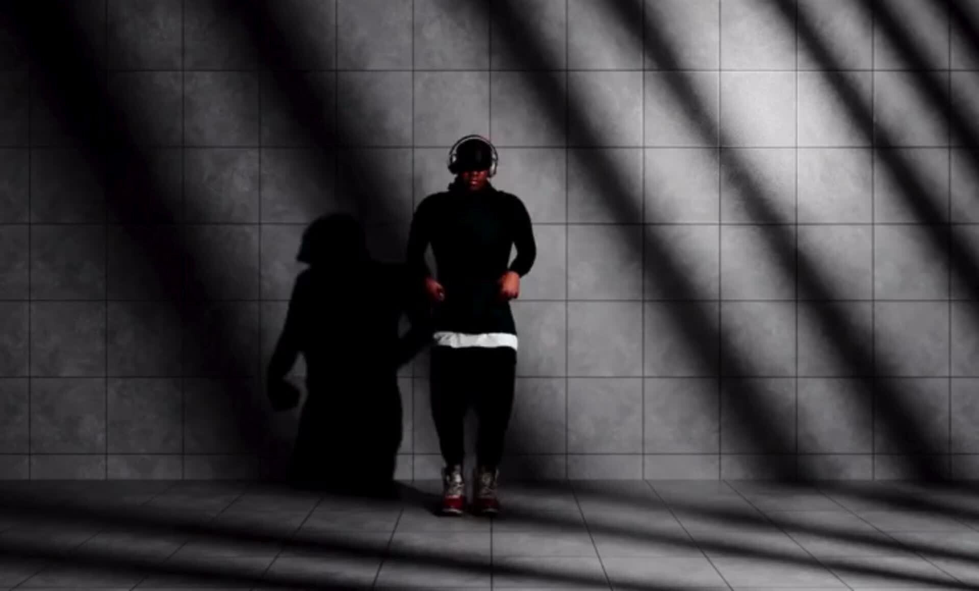 ArtStation - 3d animation video