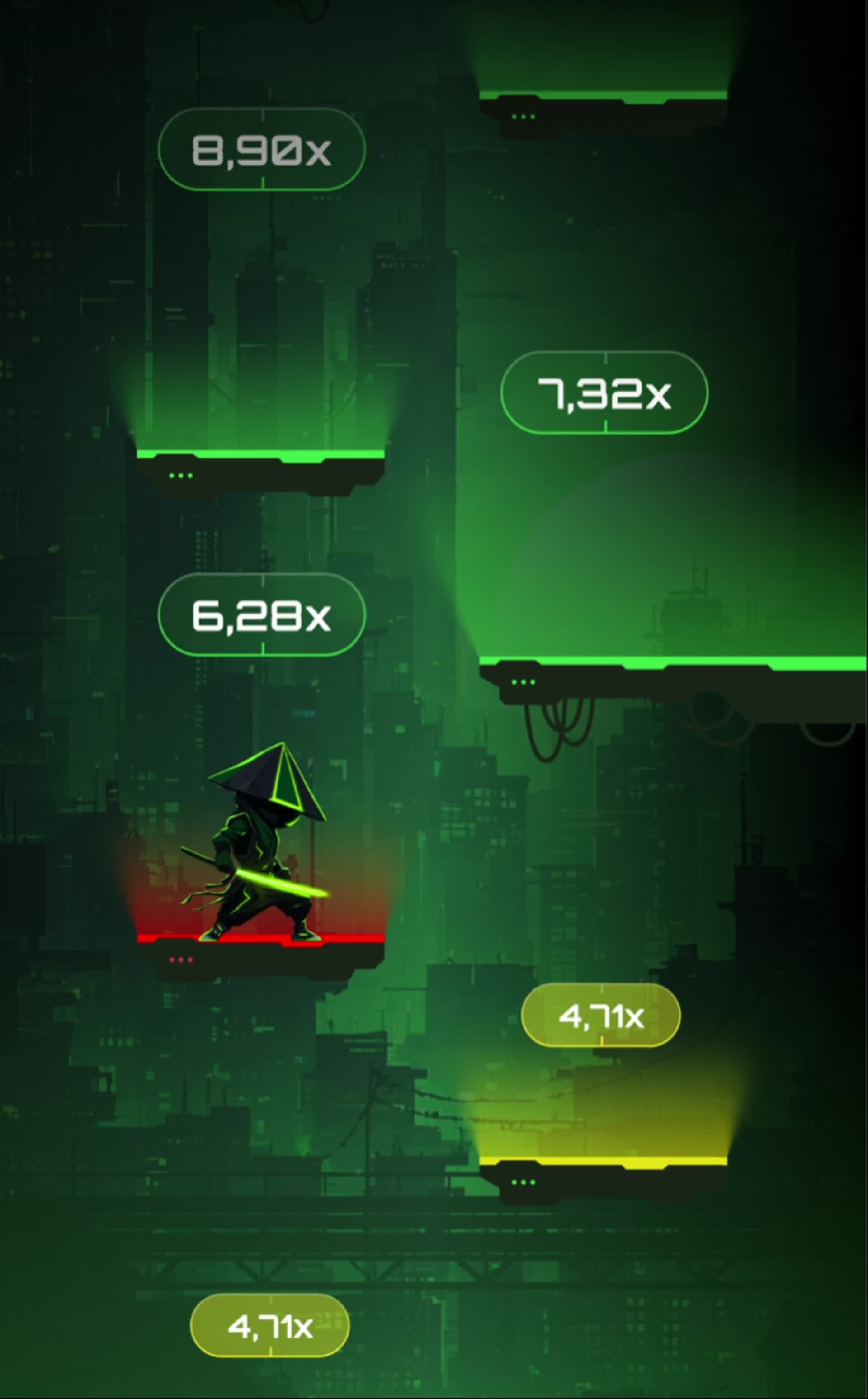 ArtStation - Character Action Animation – Game Animation Study