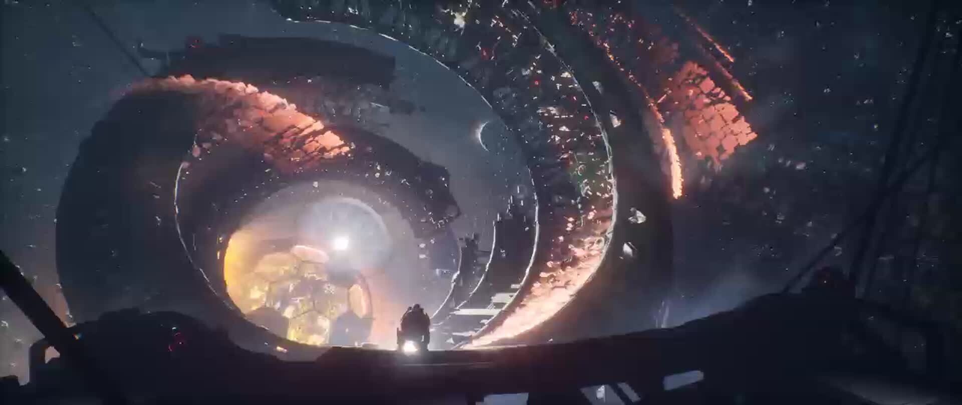 ArtStation - THE eye