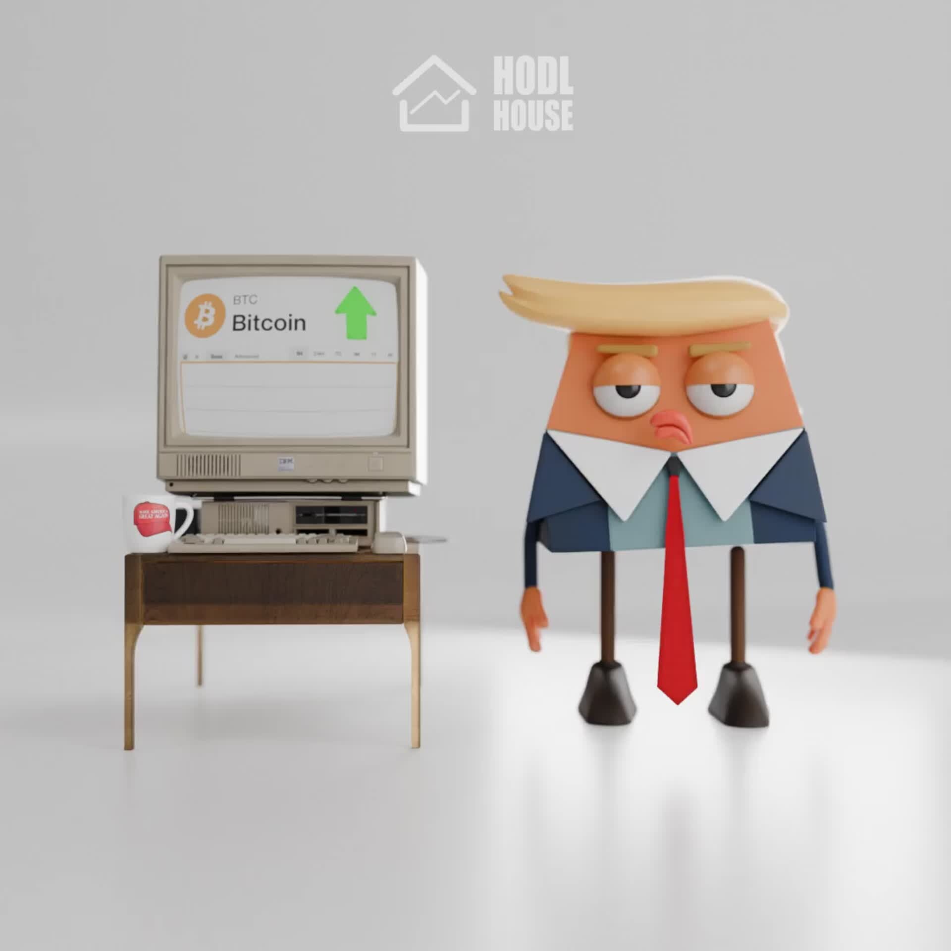 ArtStation - Rigging is where characters begin to breathe