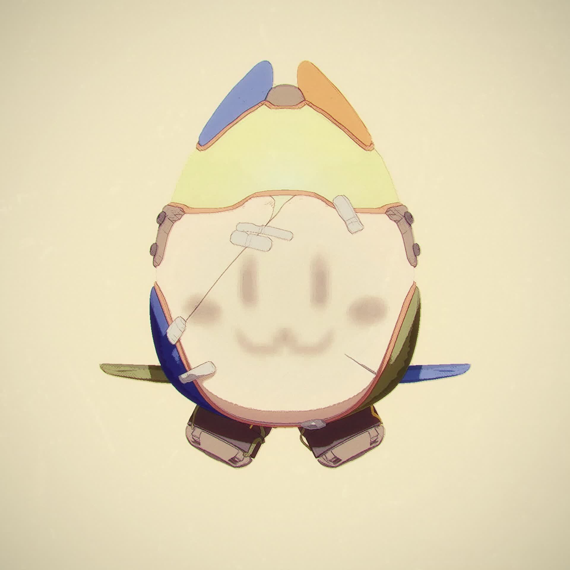 ArtStation - vehicleConcept-Lookdev