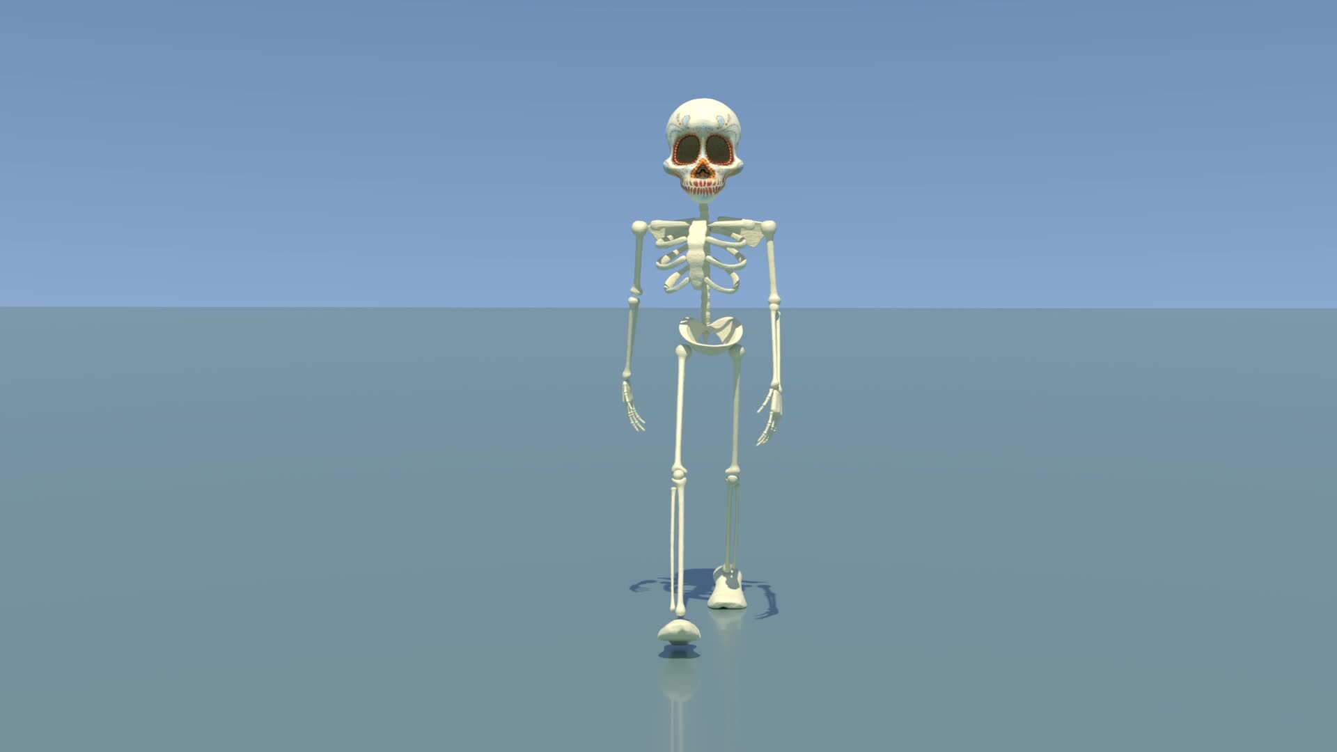 ArtStation - Homework Assignments: Skillshare: Maya For Beginners with ...