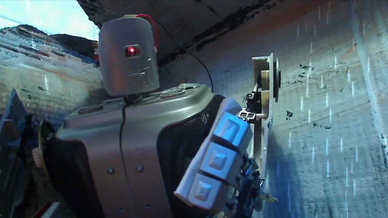 ArtStation - Beyond Repair