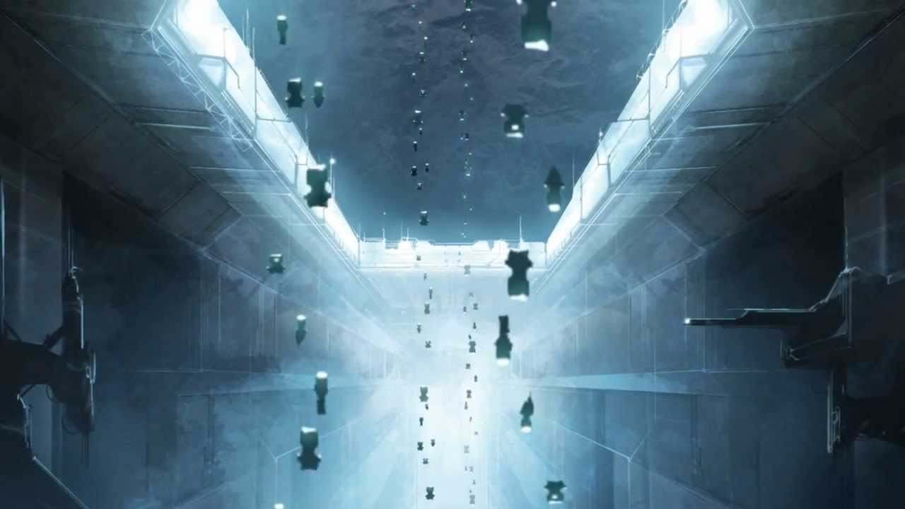 ArtStation - HOMELAND