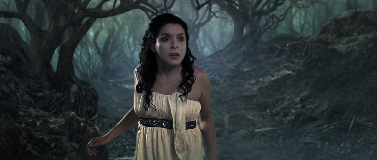 Jee Suk Kim - Medusa