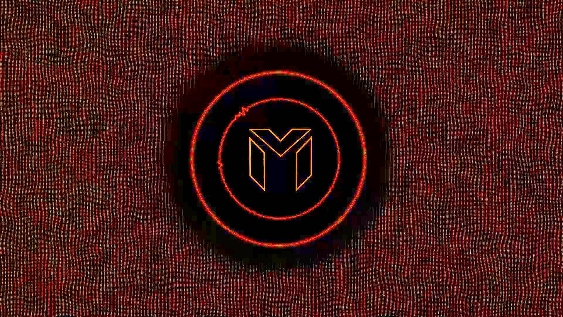 ArtStation - Audio Vis - MitiS Endeavours
