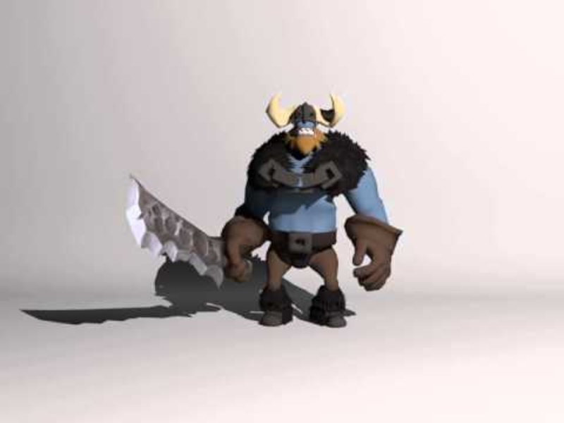 ArtStation - Roman Ermakov