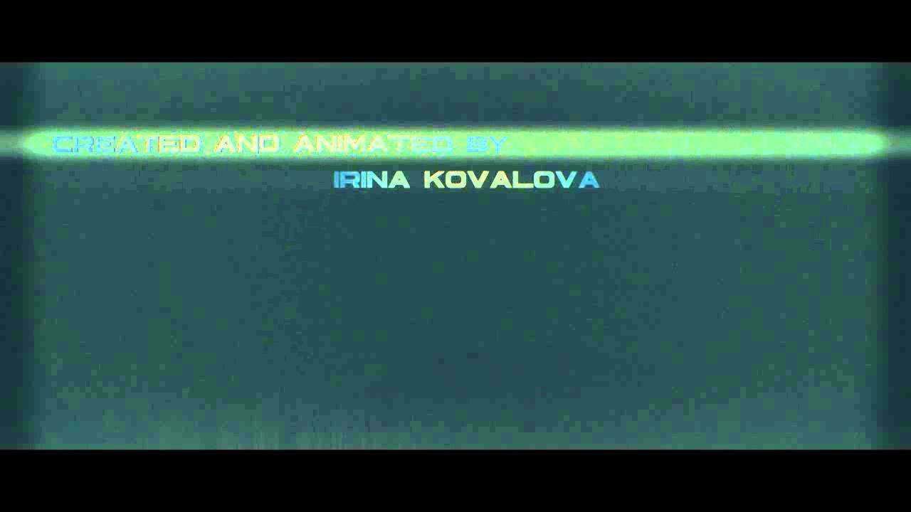 ArtStation - Turret Animation