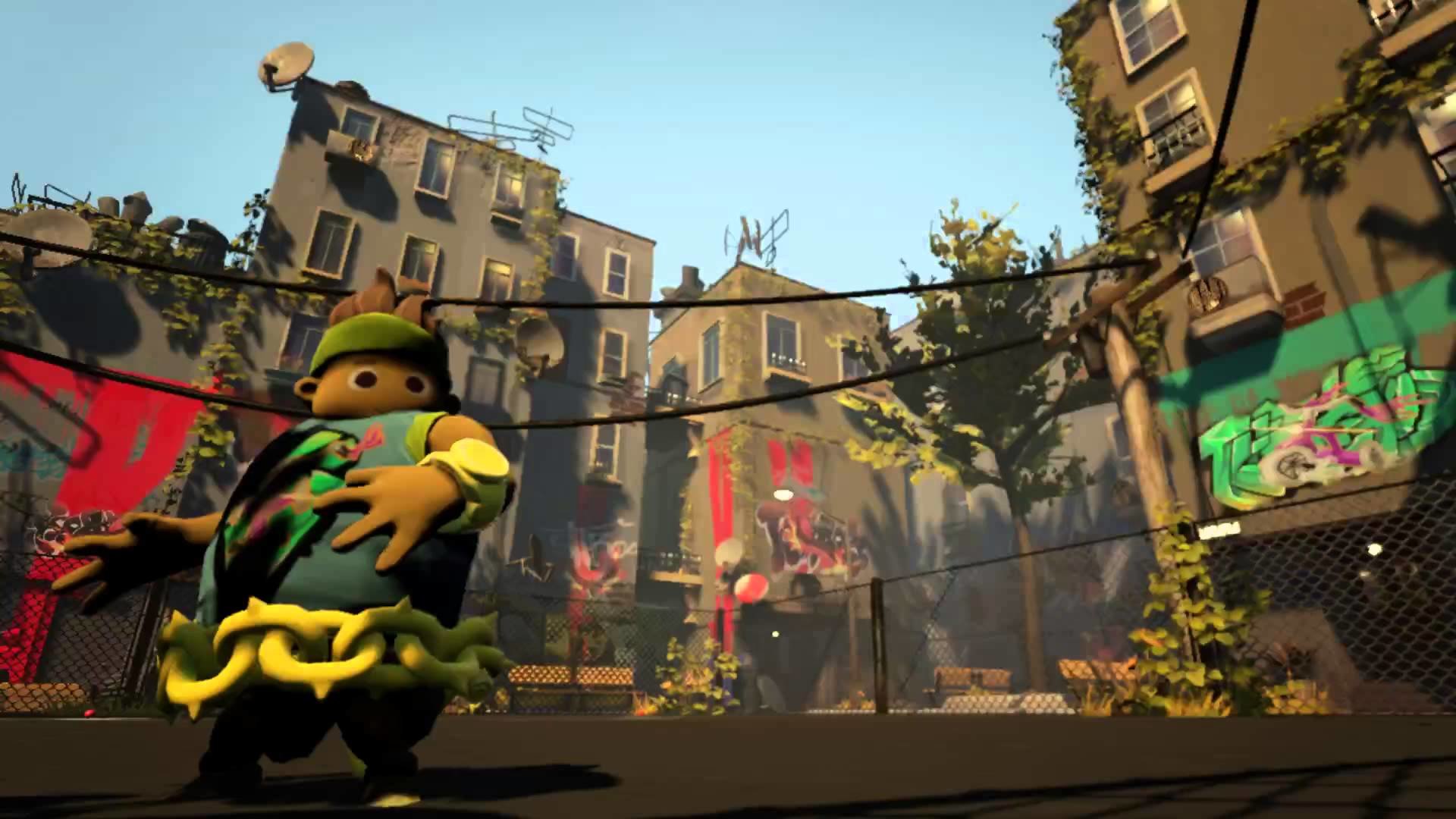 Marc-André Jolin - Balls to face