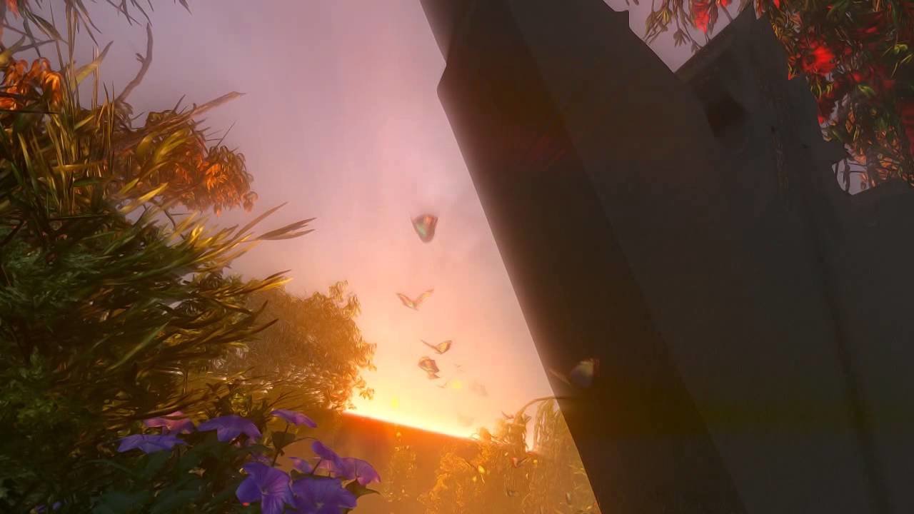 ArtStation - My Intro