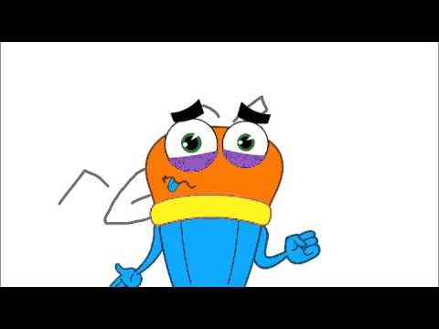 ArtStation - Animation test