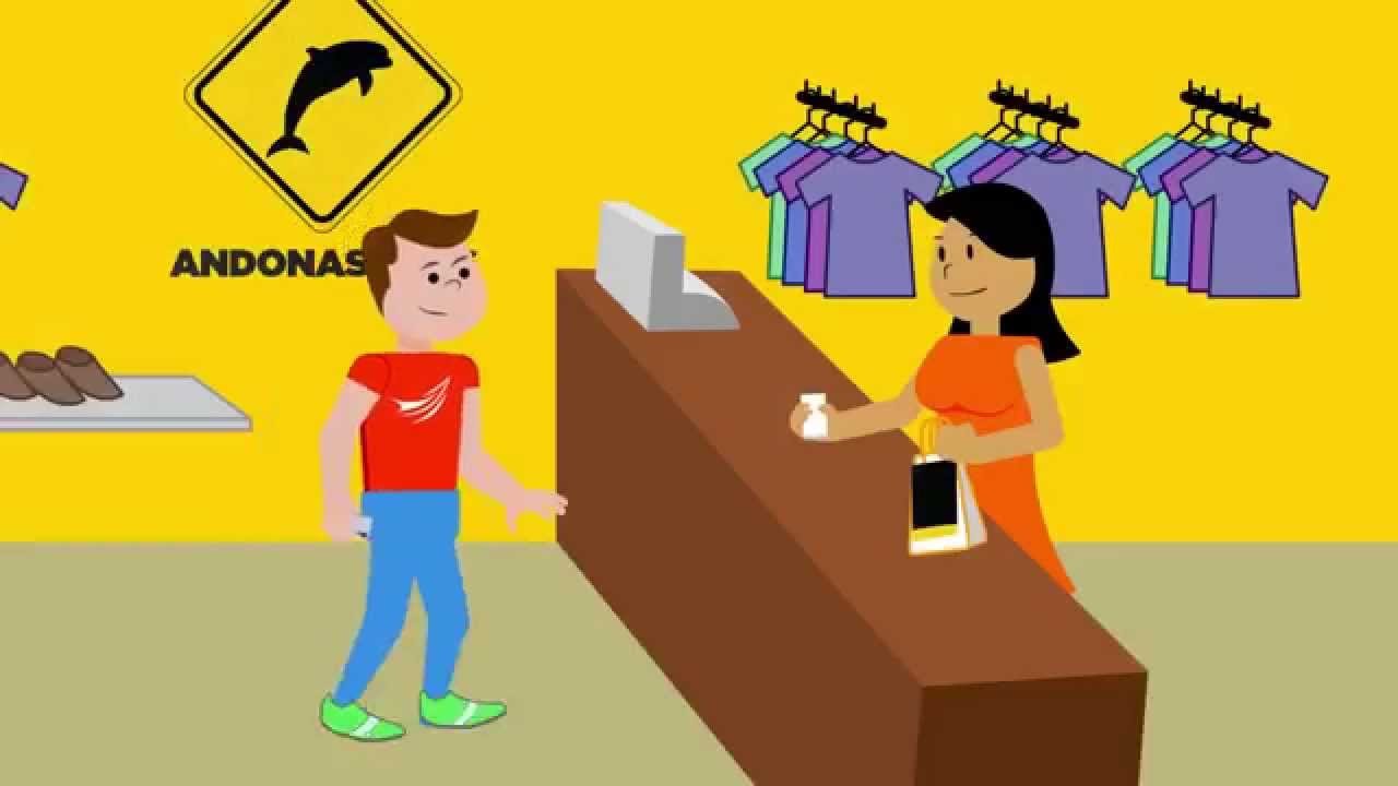 ArtStation - Animated Explainer Institutional video for ANDONASRUAS project