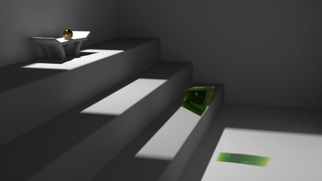 ArtStation - Jelly CGI Animation