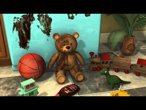 ARNON RAVITZ - Crazy kitchen